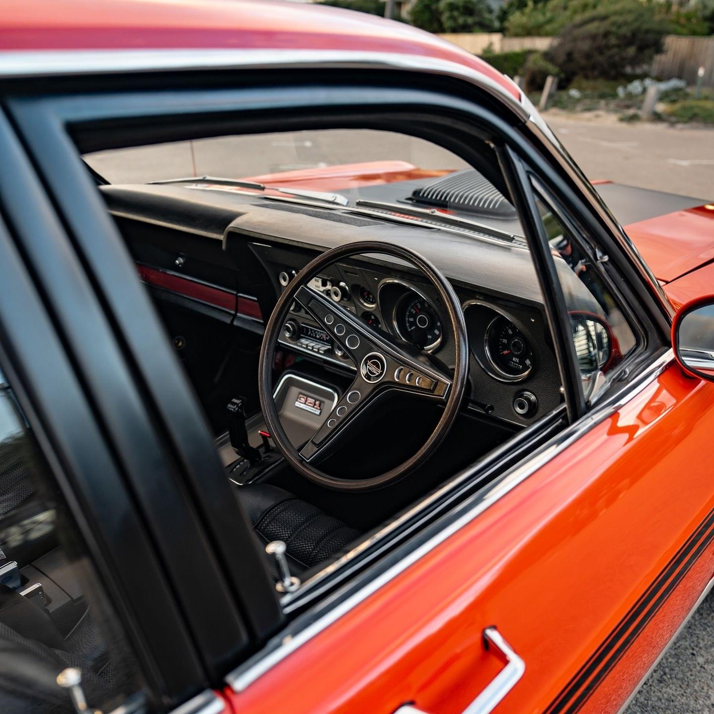 [20for20] 1971 XY FALCON or $80,000!