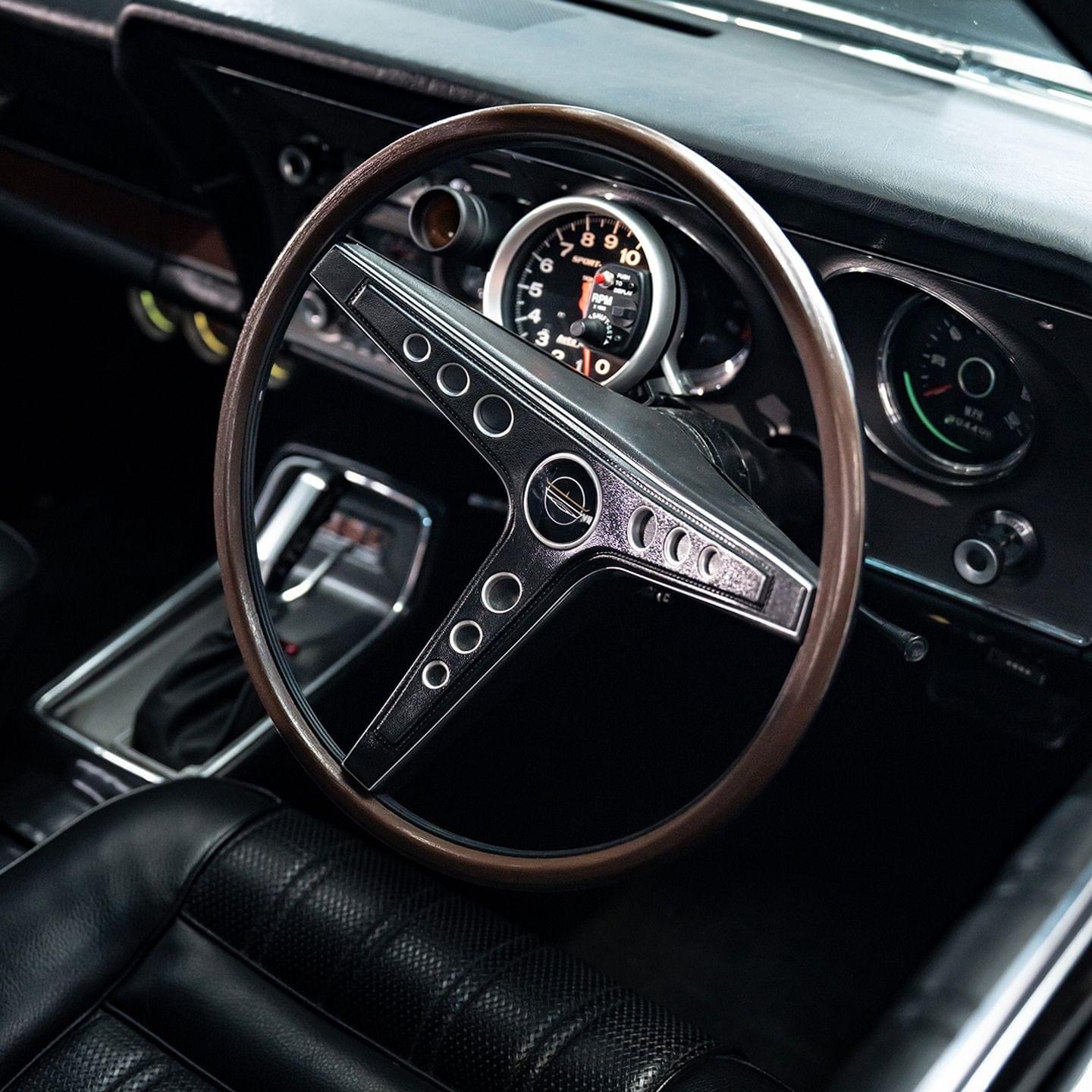 [20 FOR 20!] TUFF GIVEAWAY: XY GT Falcon or TAKE HOME $100,000 CASH ...