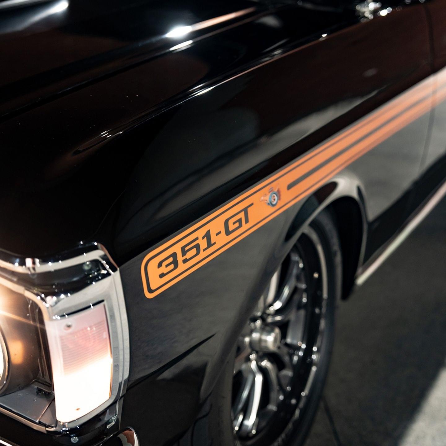 [20 FOR 20!] TUFF GIVEAWAY: XY GT Falcon or TAKE HOME $100,000 CASH ...